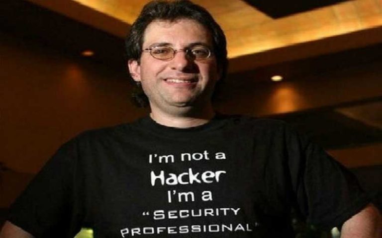 Life & Times of Kevin Mitnick - The World's Most Wanted Hacker ...