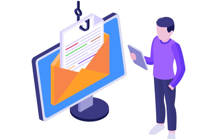 Stop Phishing Emails Fast: DMARC, SPF, And DKIM Made Simple ...